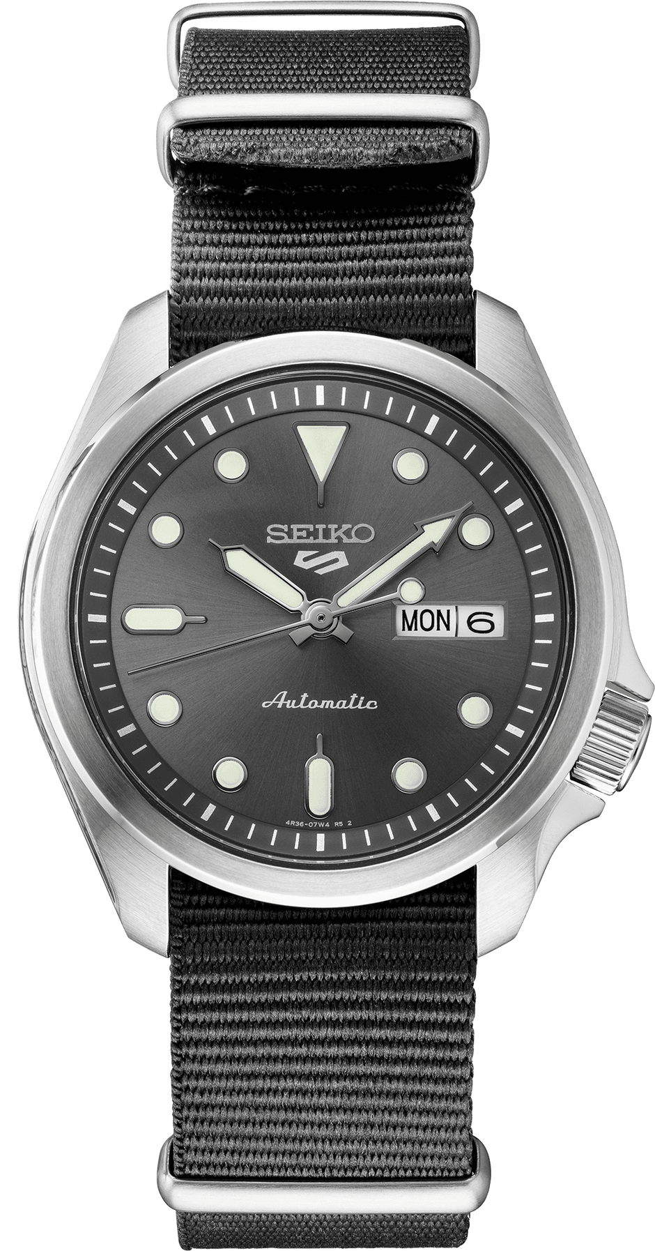 Seiko 5 Sports As Never Before: Outstanding Automatic Watches – Murad & Co